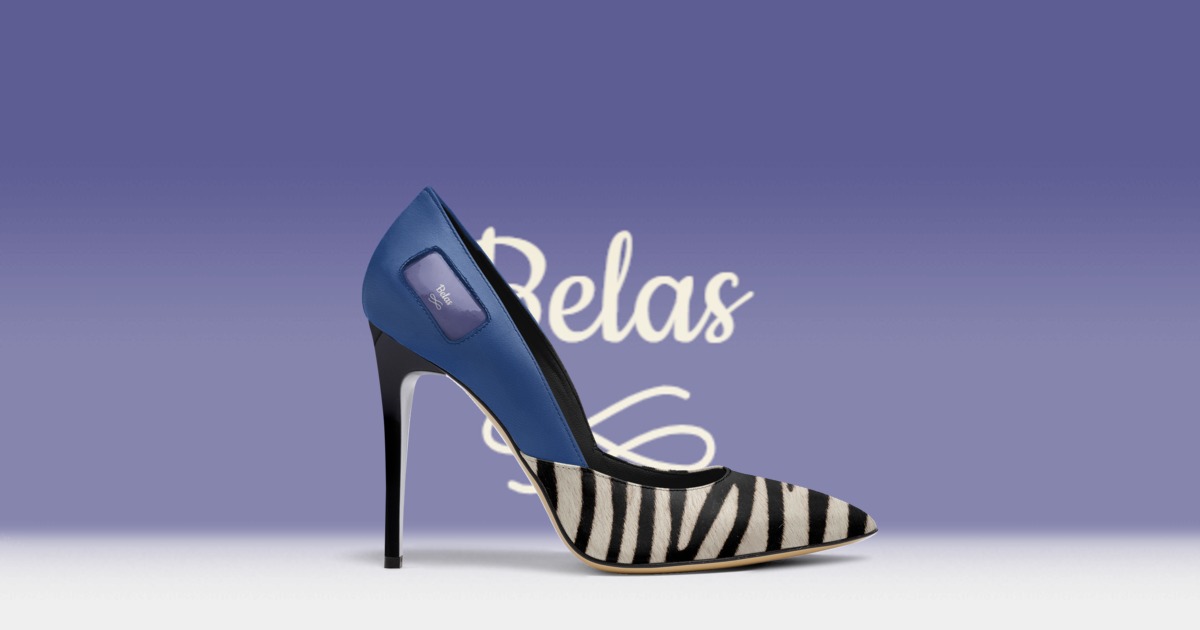 Jreams | A Custom Shoe concept by Eric Banks Jr