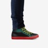 KDM | A shoe concept by Kashe Mowatt