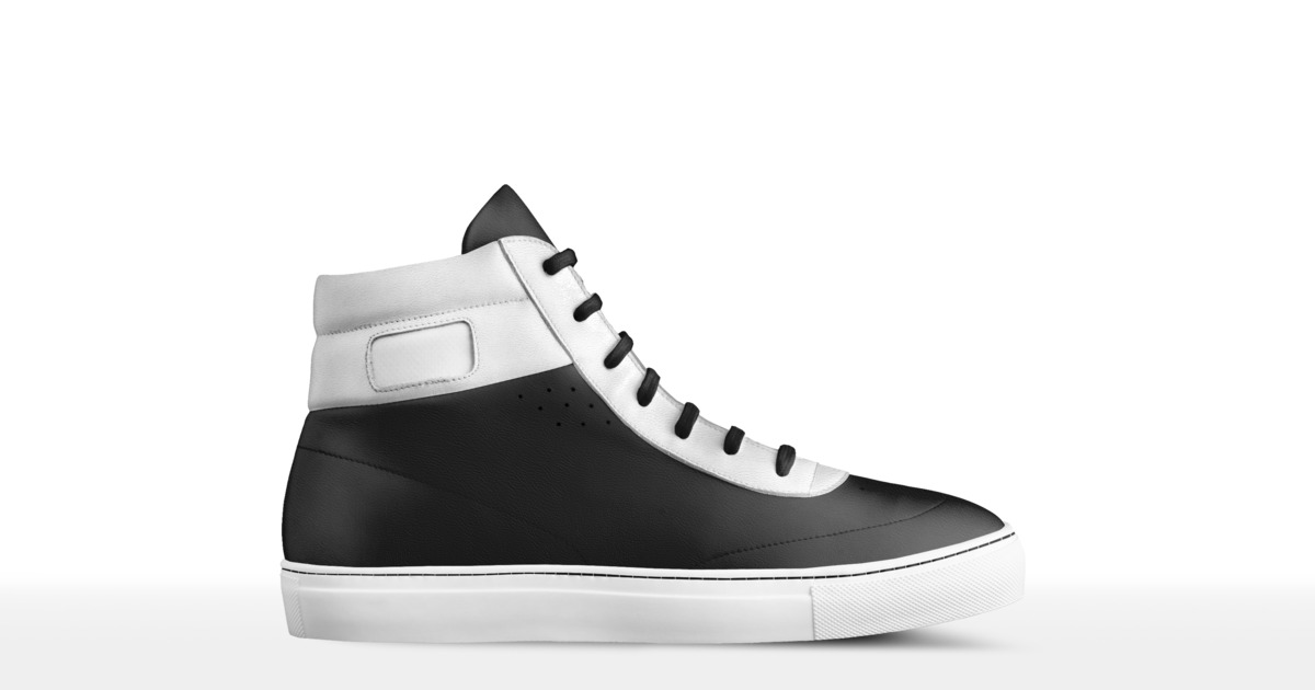 Keyski | A Custom Shoe concept by Keshon Williams