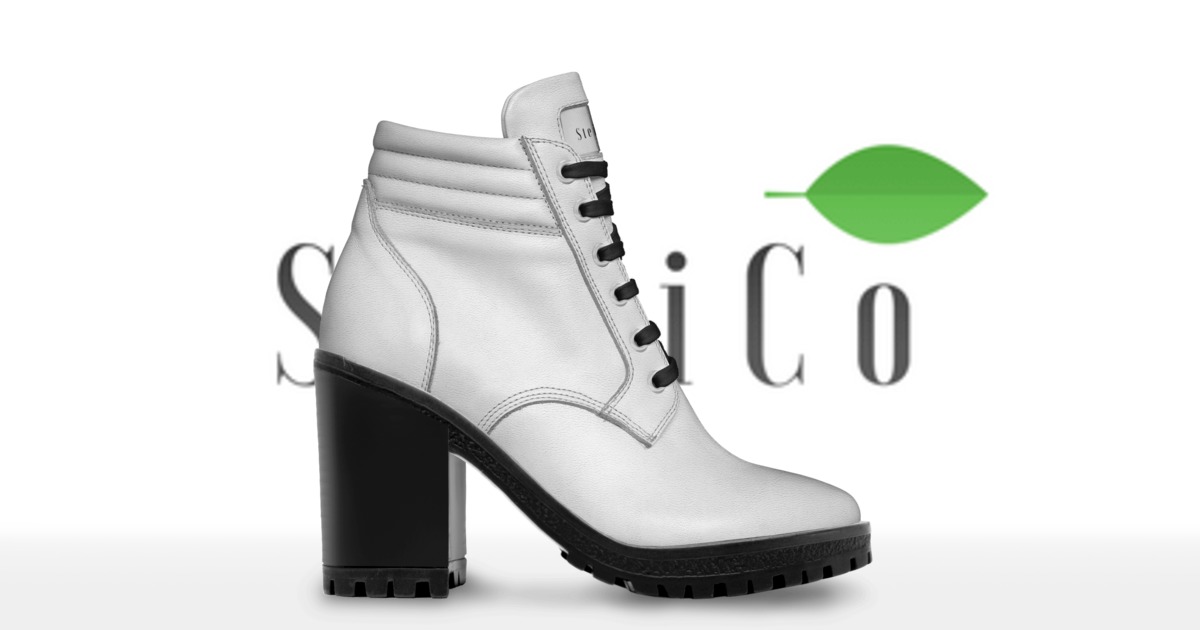 Killer Mama Boots | A Custom Shoe concept by Danielle Zheng