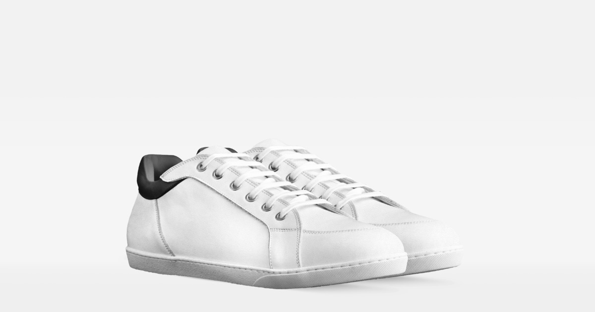 klklk | A Custom Shoe concept by Dsdsdsd