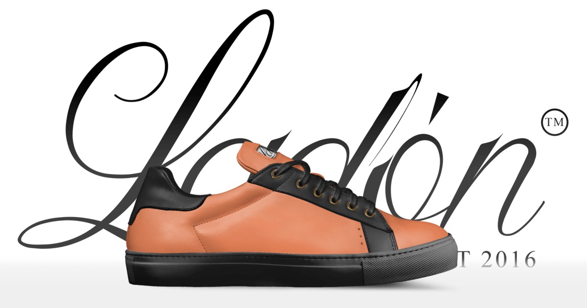 LADÓN | A Custom Shoe concept by Ladón Clothing Company