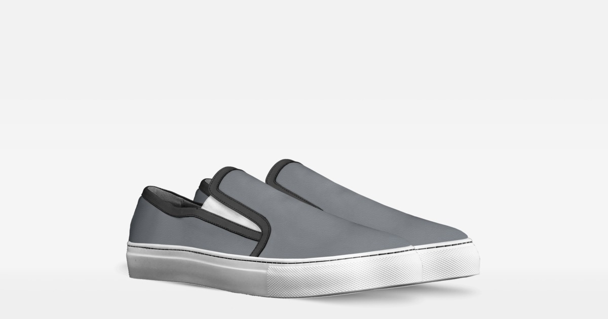 Layla | A Custom Shoe concept by Layla Jade Bateman