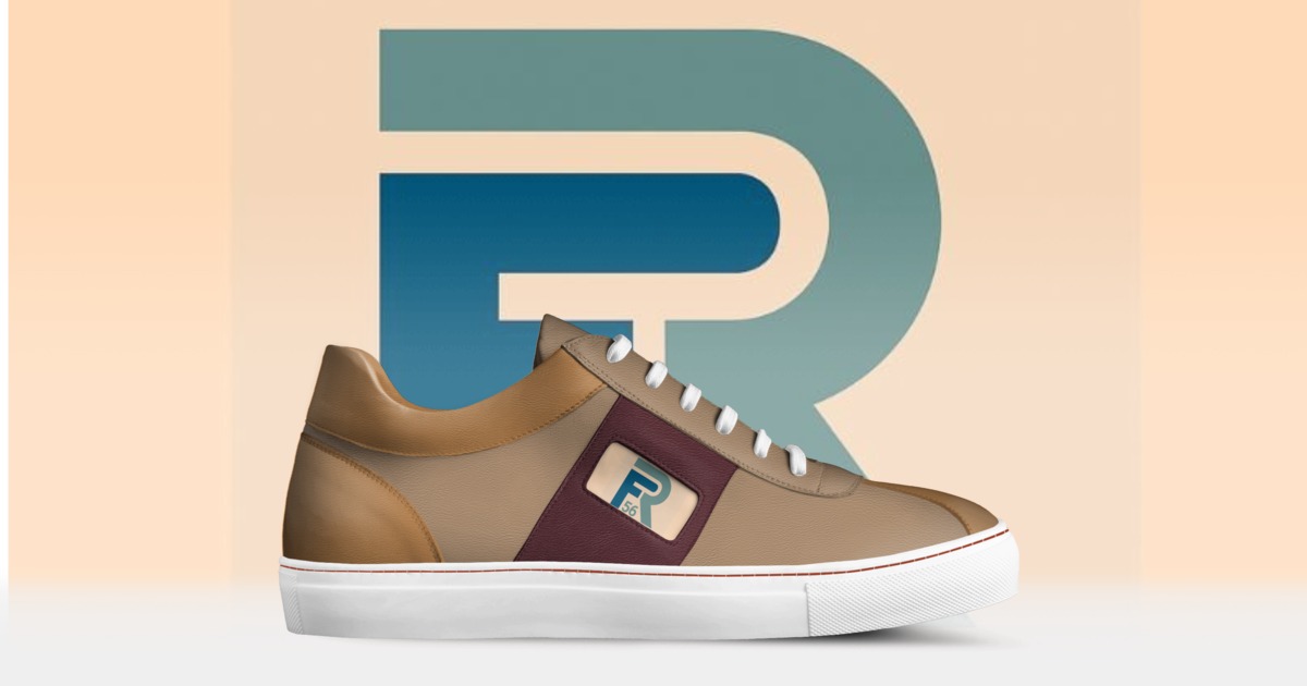 FATROCK | A Custom Shoe concept by Lenore Gregson