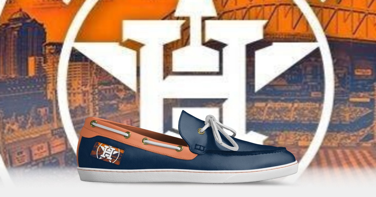 Levos | A Custom Shoe concept by Domanic Valdez