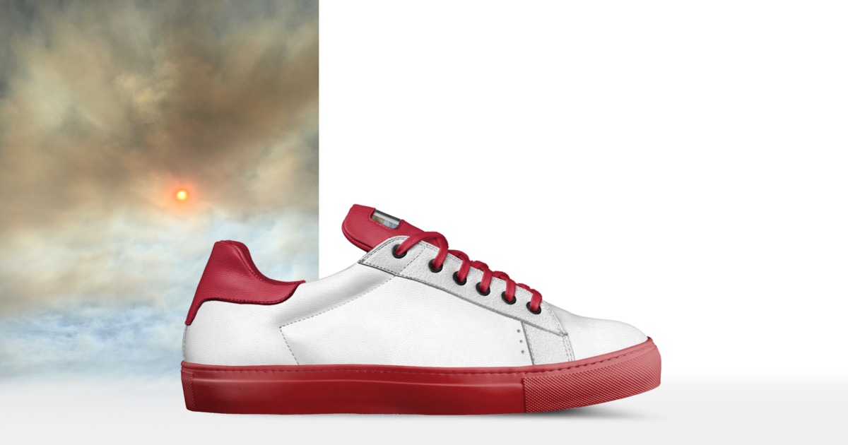 Liverpool | A Custom Shoe concept by Jonath Mathew