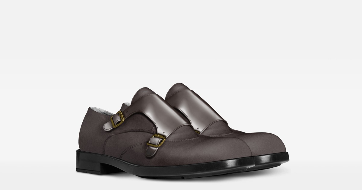 LQMANN | A Custom Shoe concept by Takura M