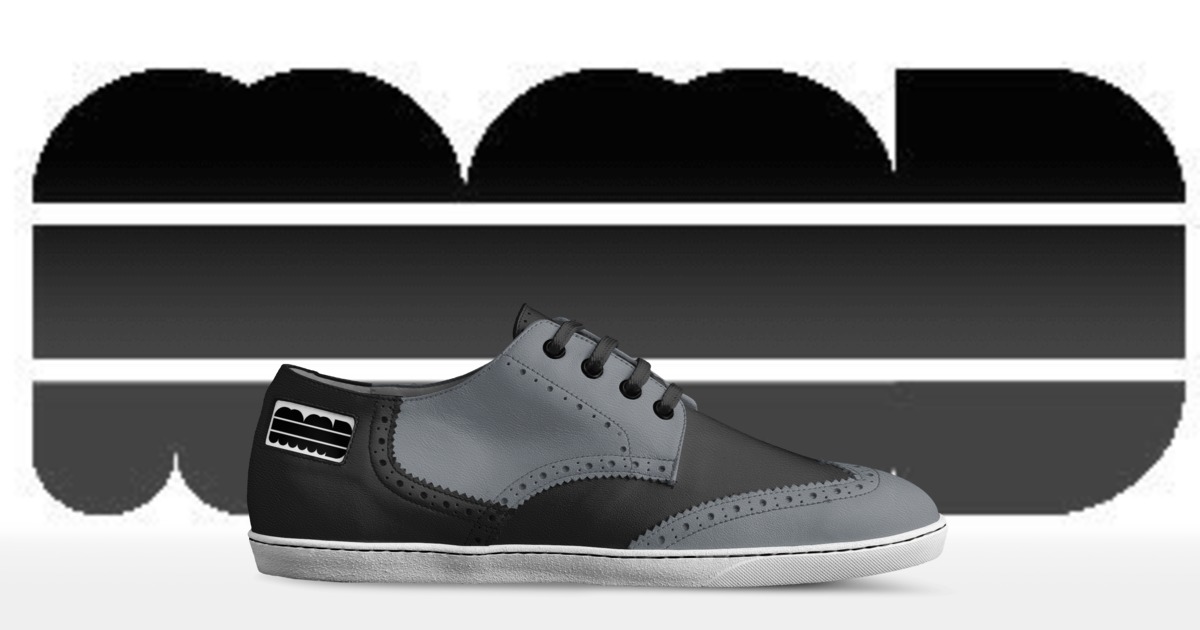 MMD bowls | A Custom Shoe concept by Mr. Dunn Nathan Allen 🎧💋🎶