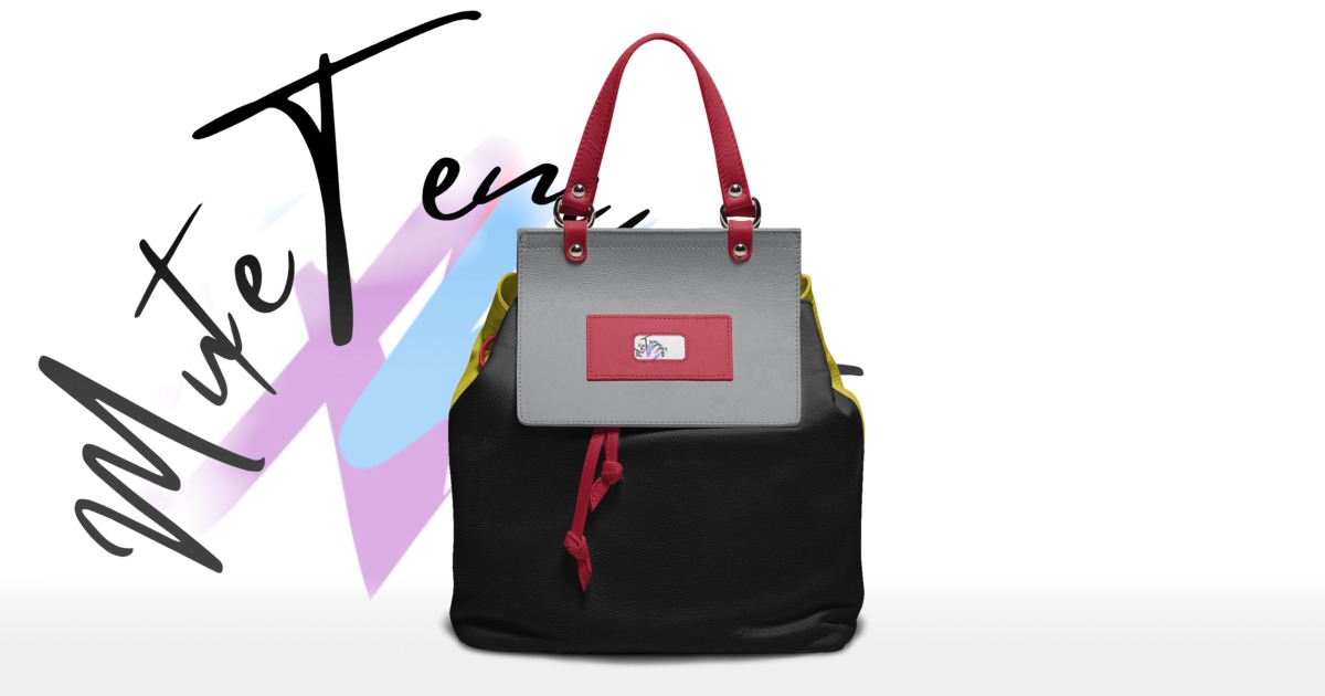 Mute Tempistico | A Custom Shoe concept by Tiana Danielle Hightower-blunt