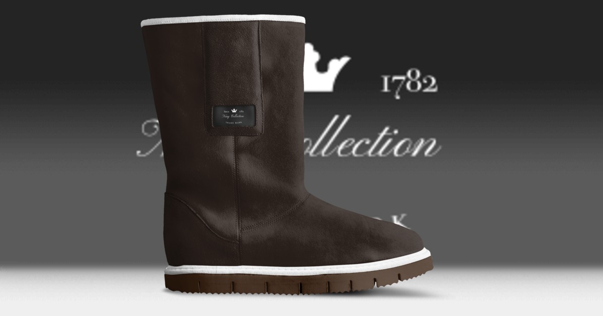 Neuq Collection | A Custom Shoe concept by Quentoria