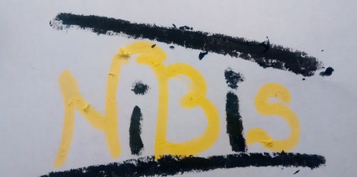 NiBis | A shoe concept by Messina Norris