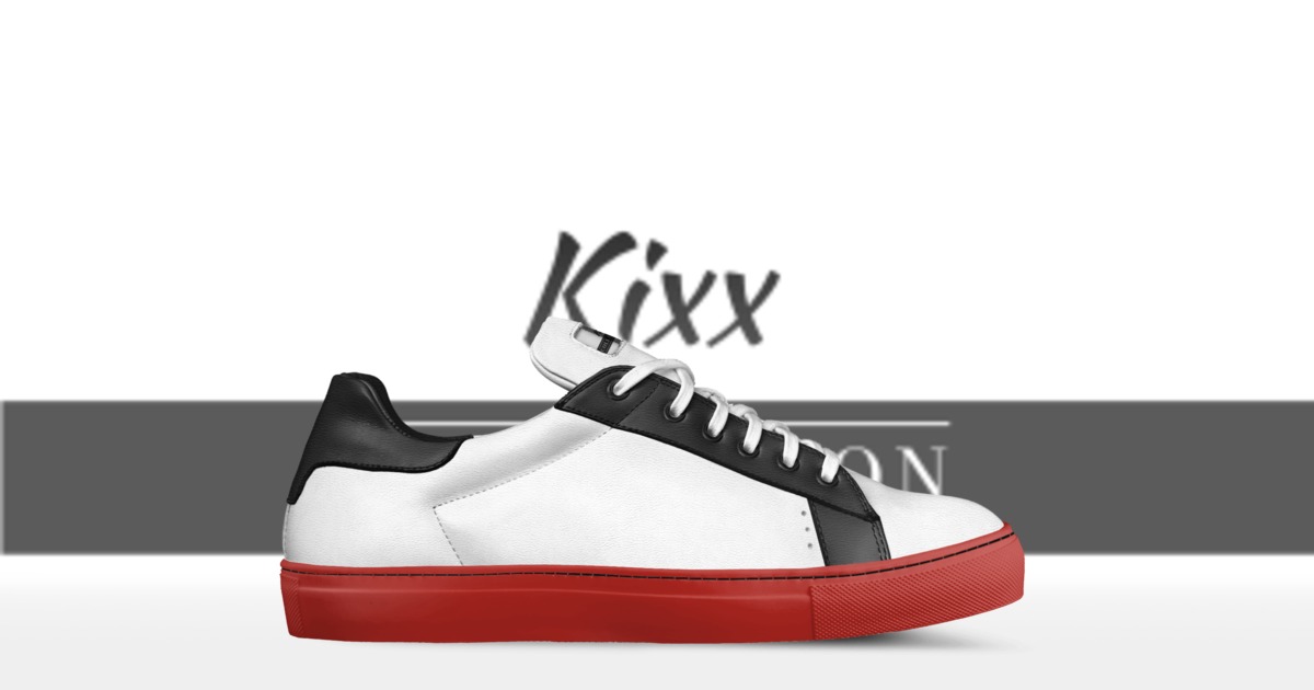Nyc Kicks | A Custom Shoe concept by Darlenis Rojas