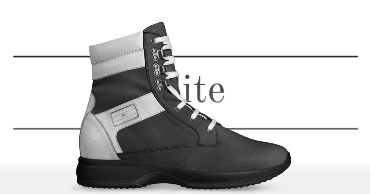 Oreos | A Custom Shoe concept by Ziggy