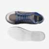 Louvers | A Custom Shoe concept by Gabrielle Dotson
