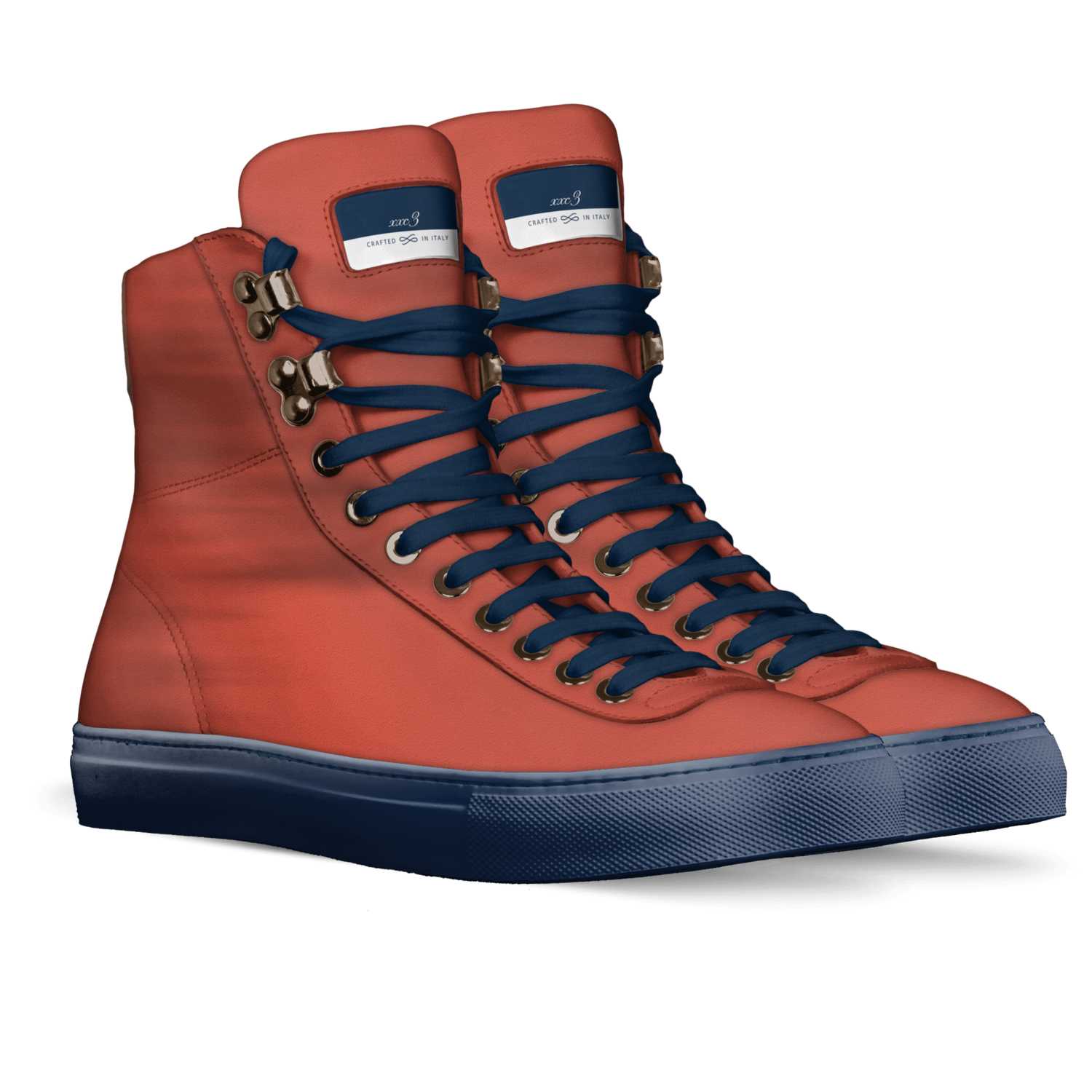 xxc3 | A Custom Shoe concept by Yvette Taylor