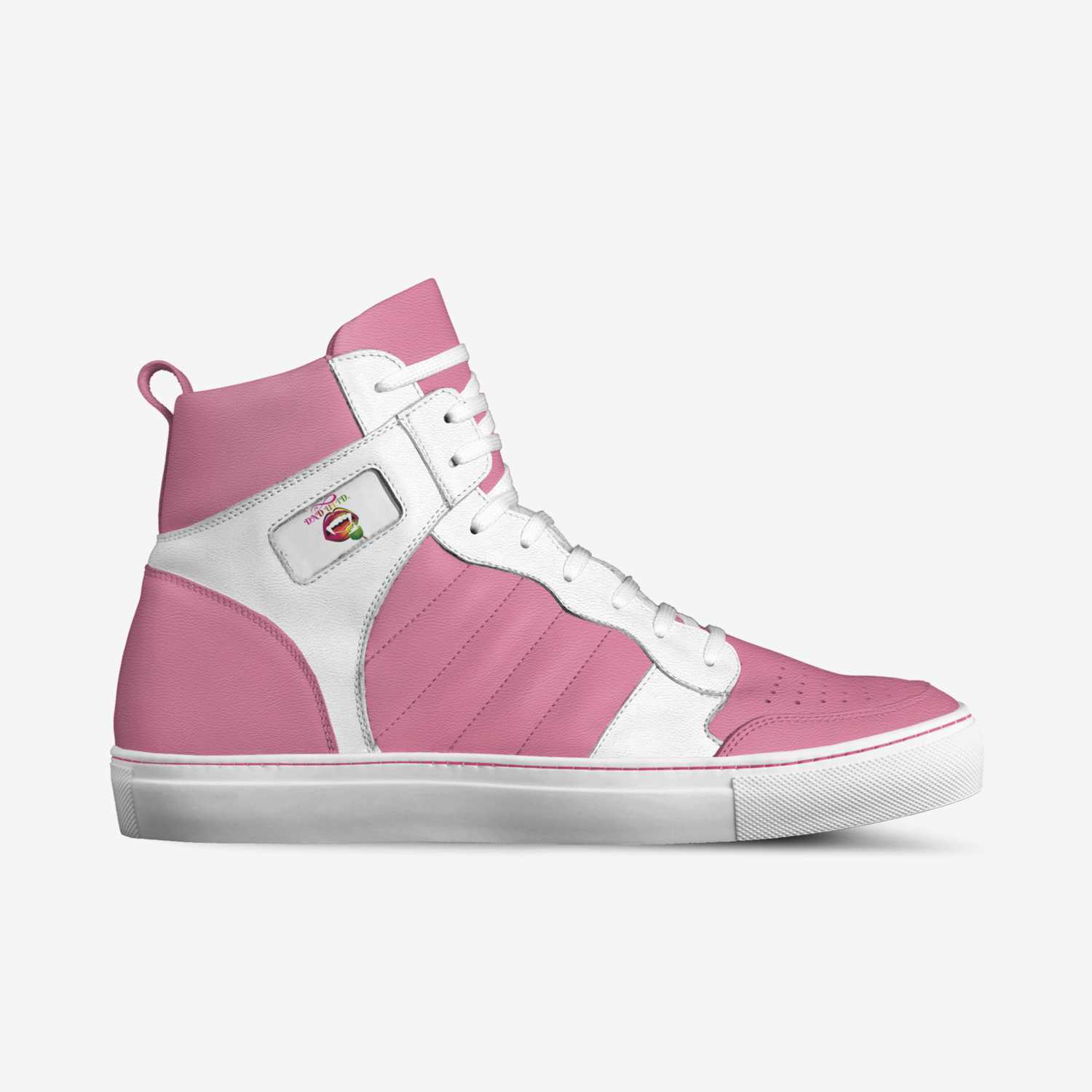 DND ULTD. | A Custom Shoe concept by Gebru