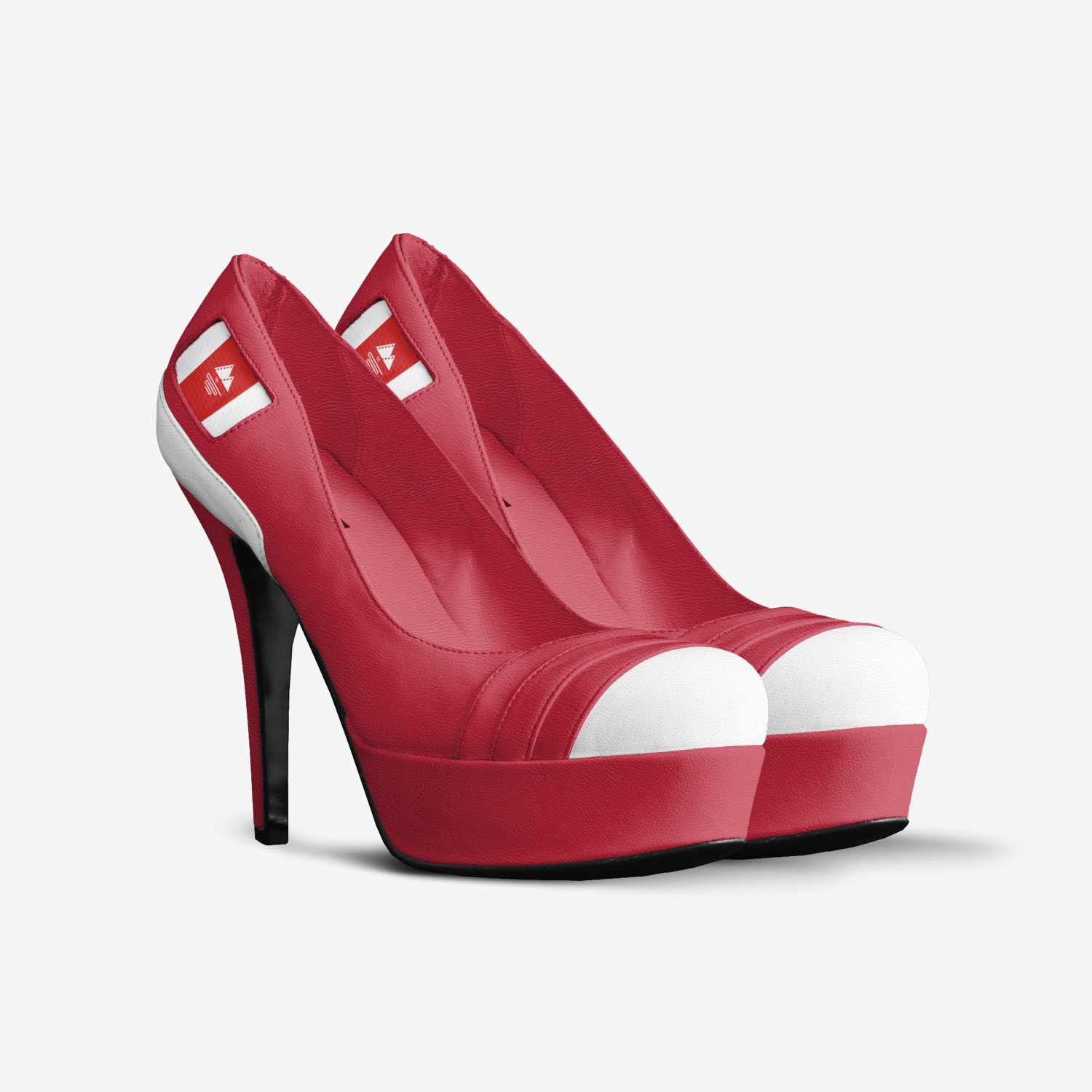 Yeti | A Custom Shoe concept by Calvin Pittman