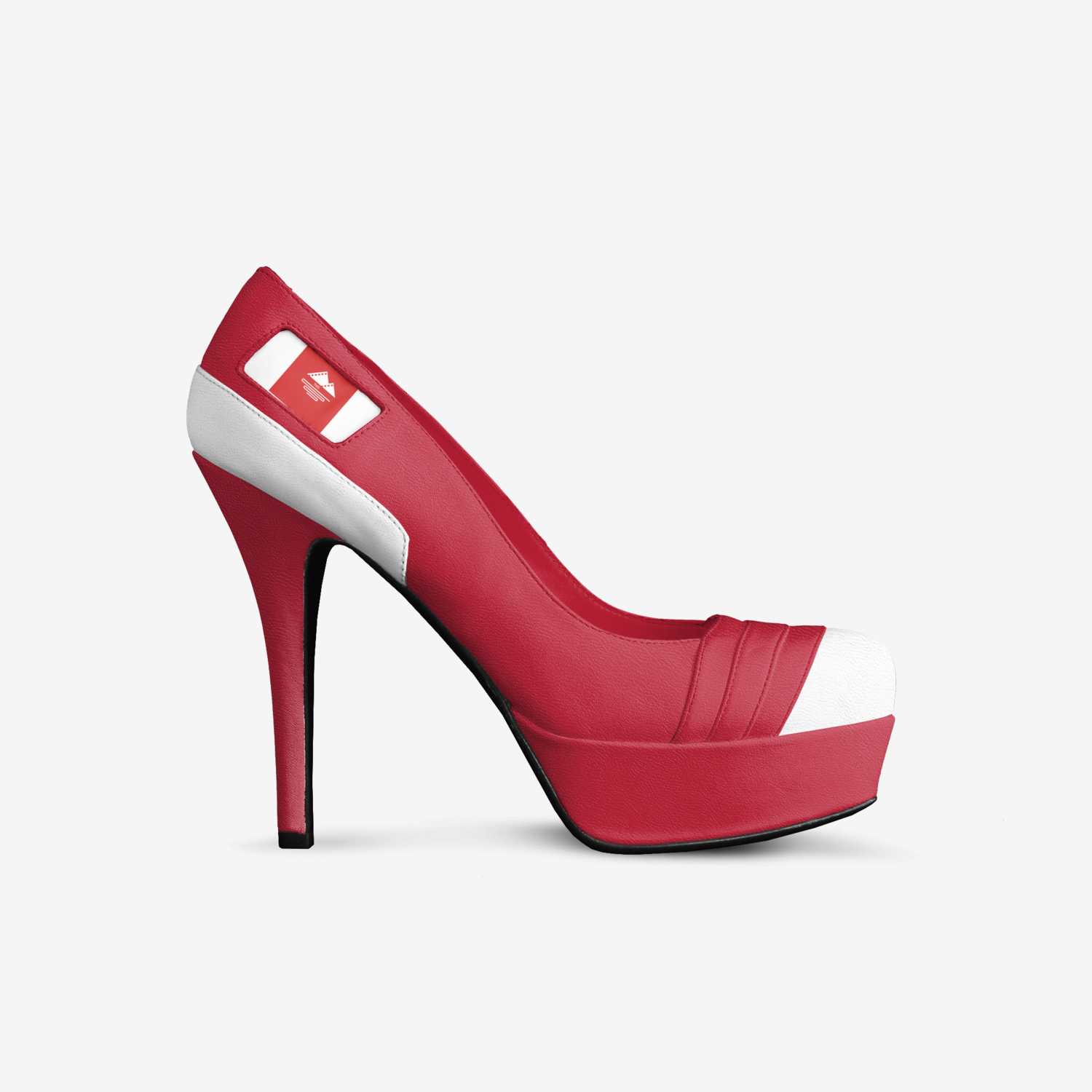 Yeti | A Custom Shoe concept by Calvin Pittman