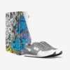 Richani | A Custom Shoe concept by Richard Puryear
