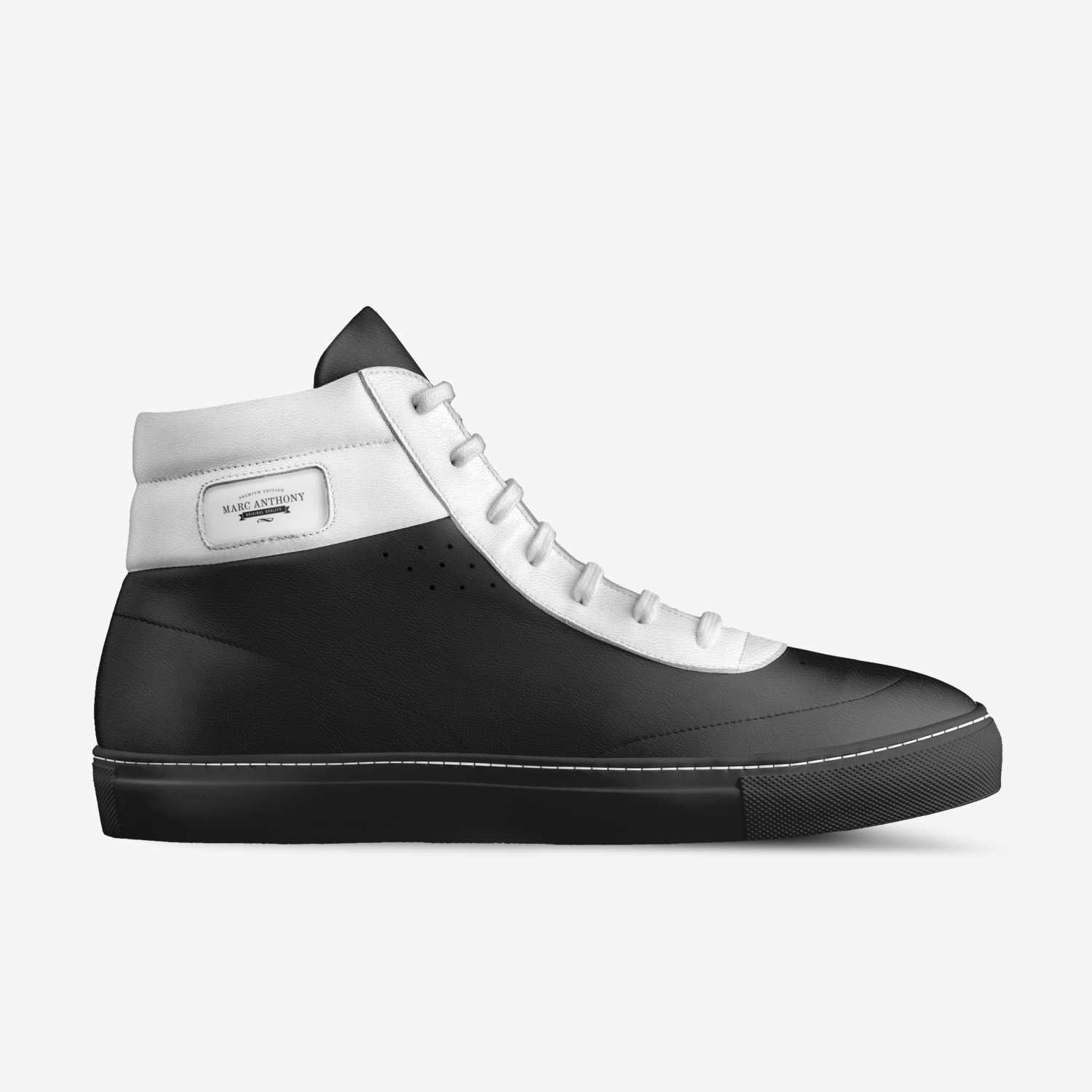 Marc Anthony | A Custom Shoe concept by Marc Anthony