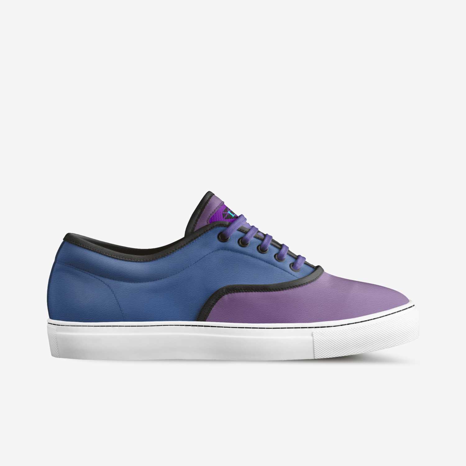 LN Shoes | A Custom Shoe concept by Nathan Whitney