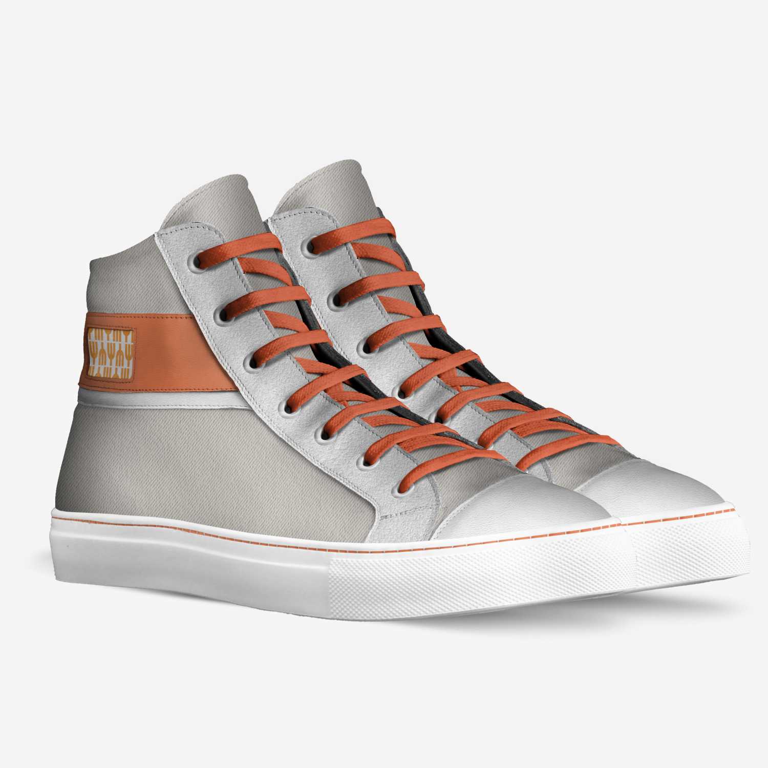 BM | A Custom Shoe concept by Agency Aliveshoes