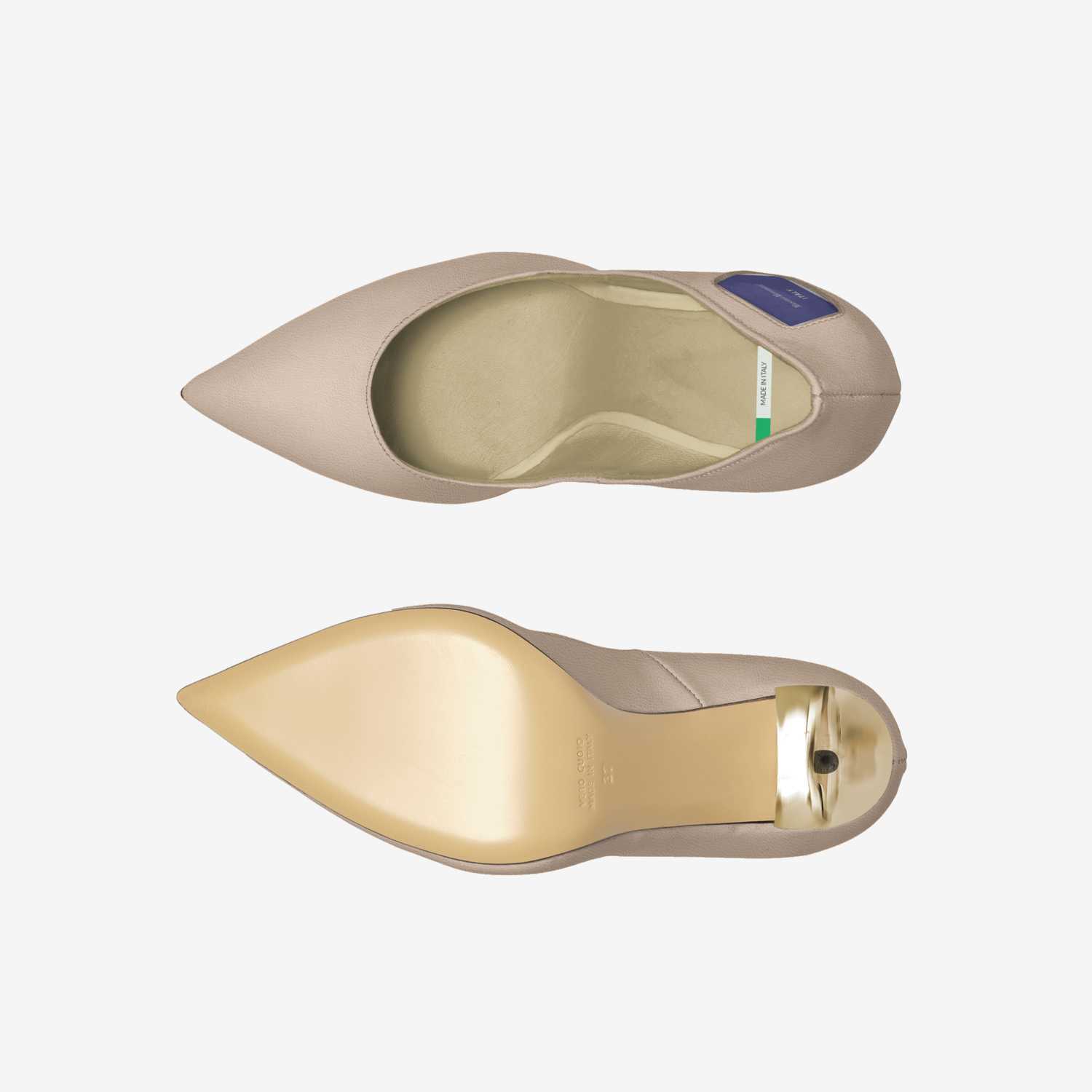 MasonicMovement | A Custom Shoe concept by James Thomas