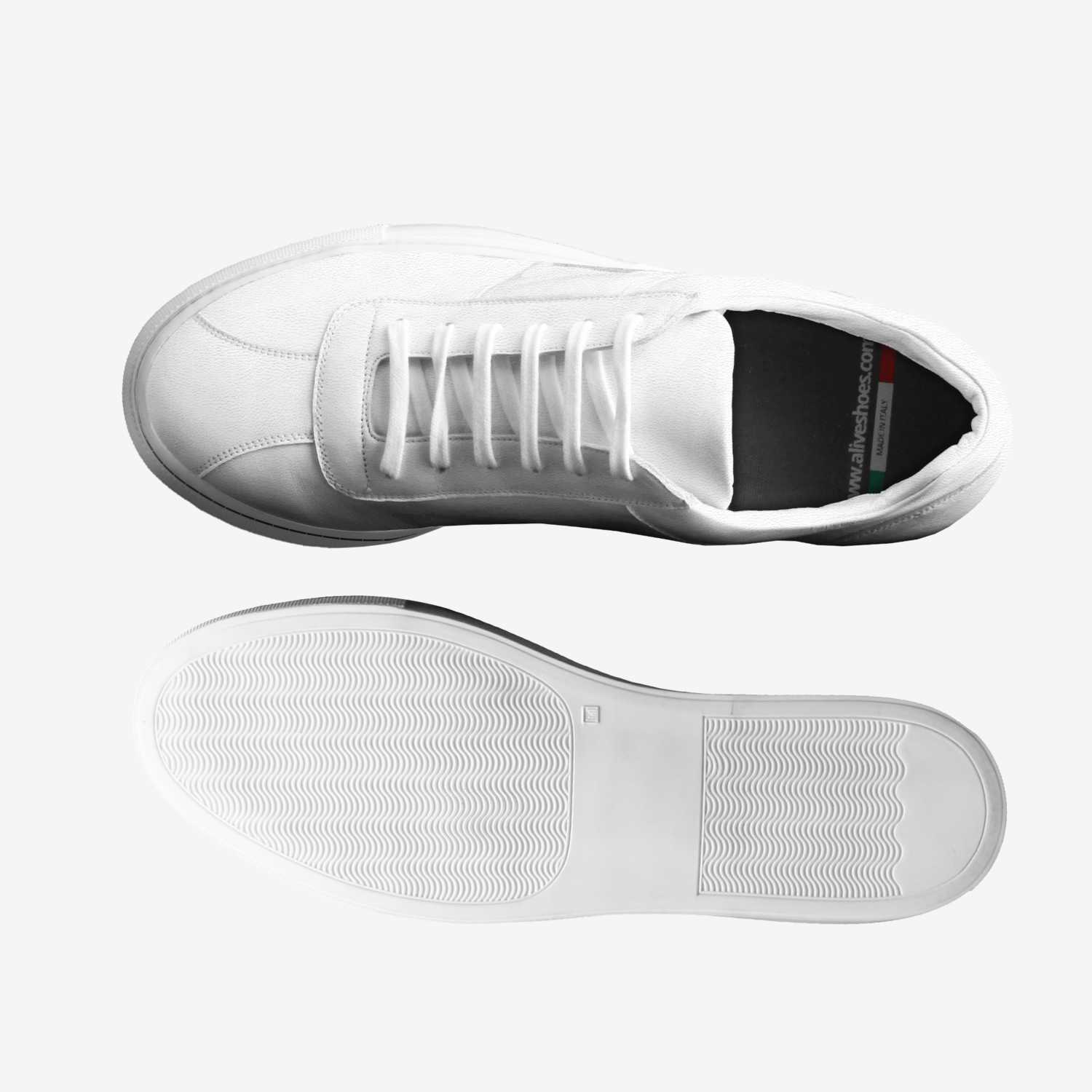 Exodus Swift | A Custom Shoe concept by Exodus Swift