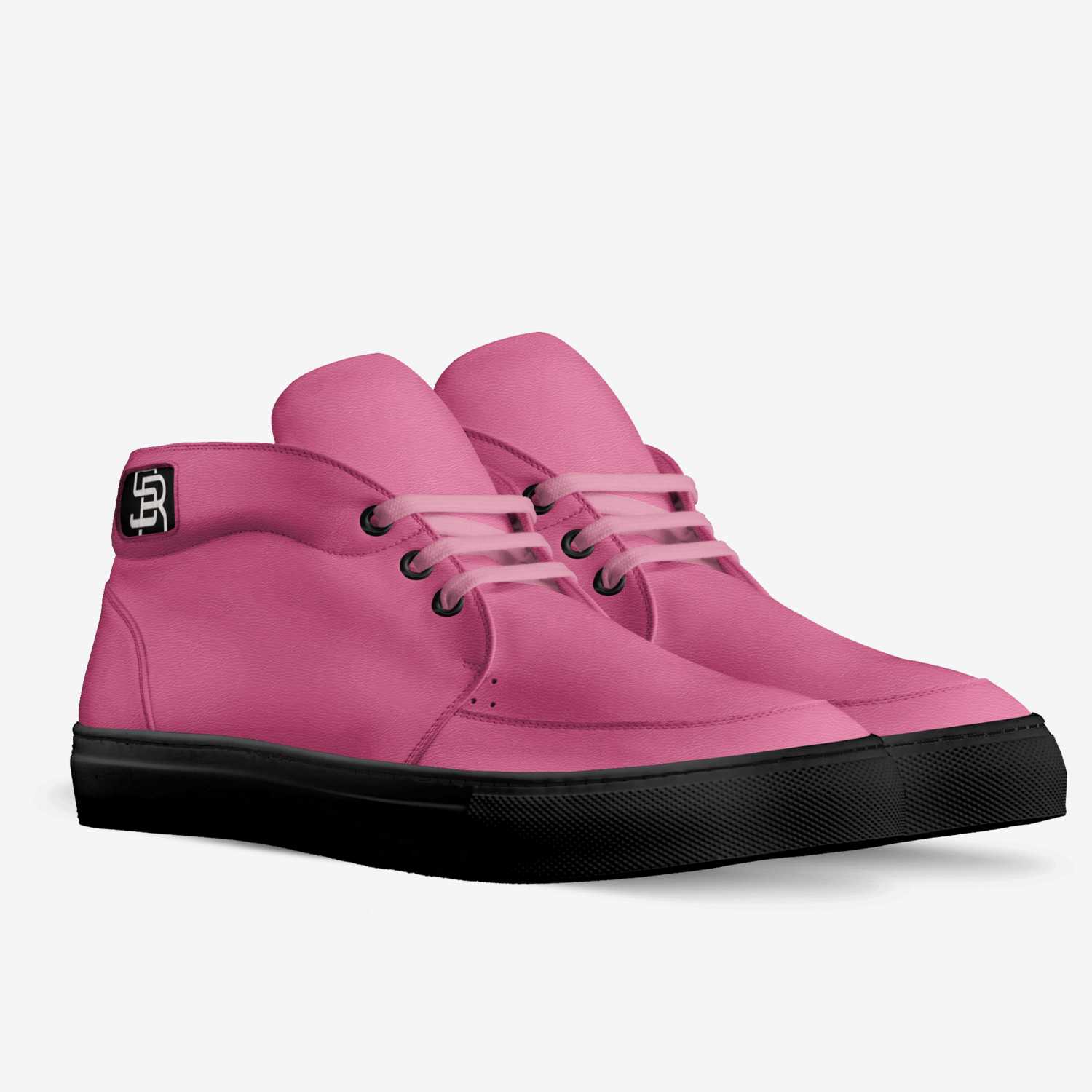 Slick Rick | A Custom Shoe concept by Ml Harris Kixon Kixoff