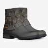 Wisetoes | A Custom Shoe concept by Sherri Wiseman