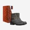 Wisetoes | A Custom Shoe concept by Sherri Wiseman