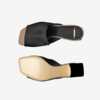 Wisetoes | A Custom Shoe concept by Sherri Wiseman