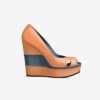Wisetoes | A Custom Shoe concept by Sherri Wiseman