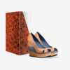 Wisetoes | A Custom Shoe concept by Sherri Wiseman