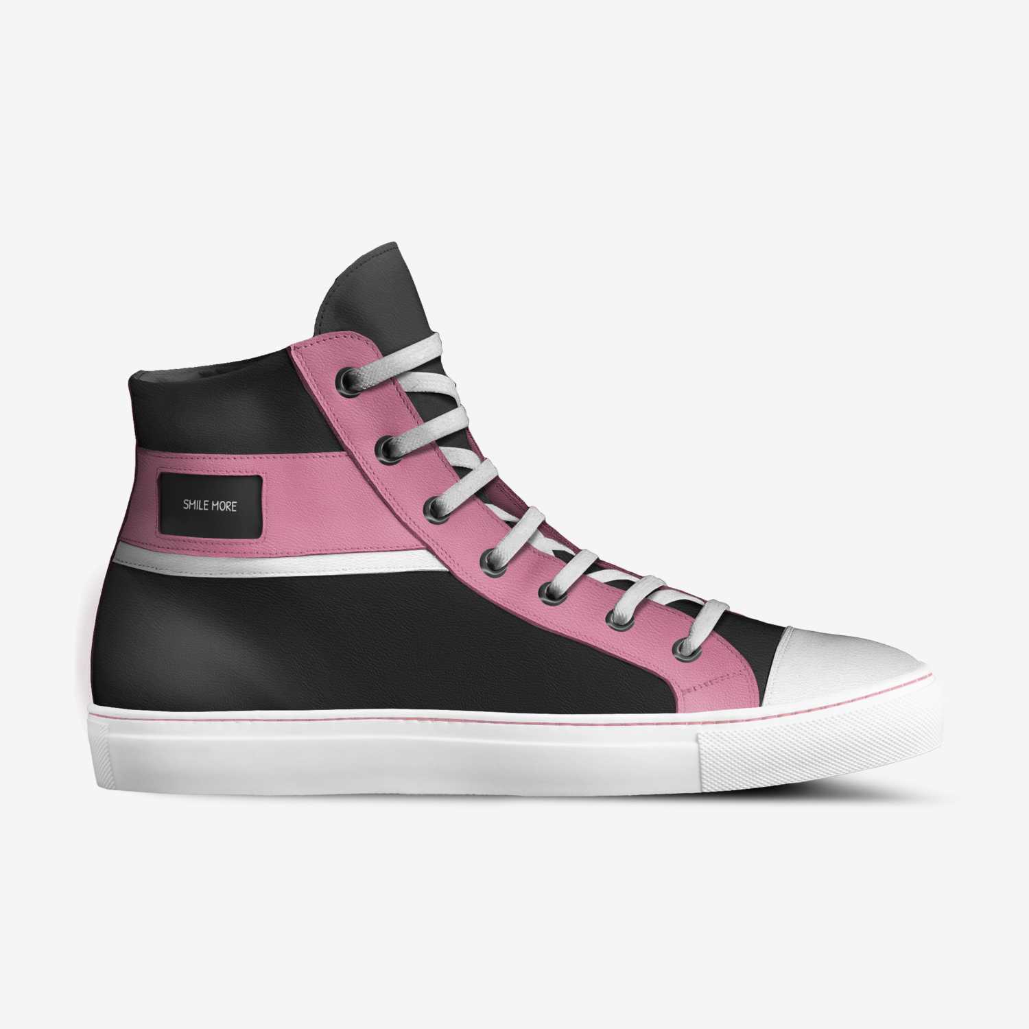 YASS | A Custom Shoe concept by Emily Macca
