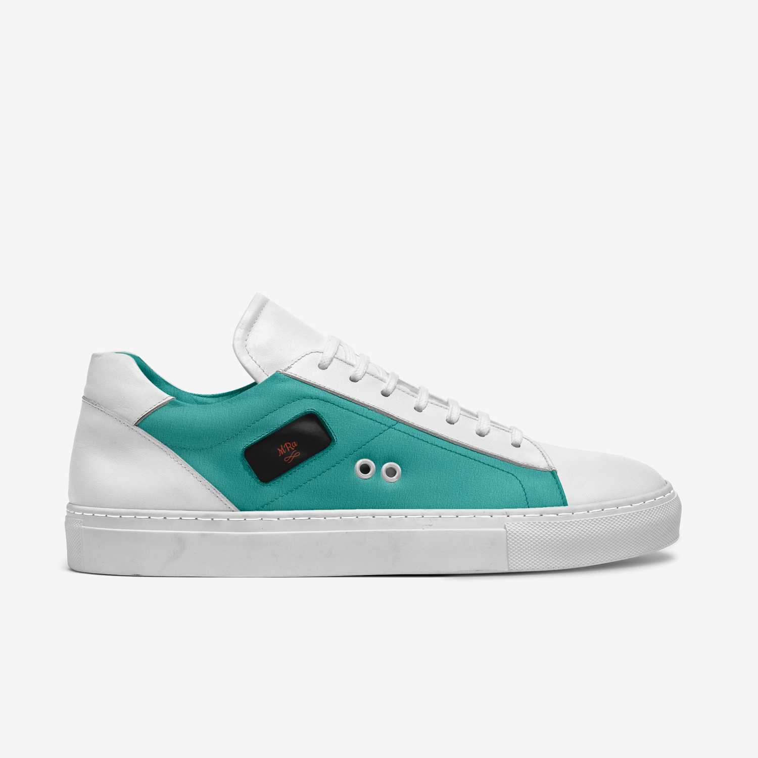 MRa | A Custom Shoe concept by Mario Racadio