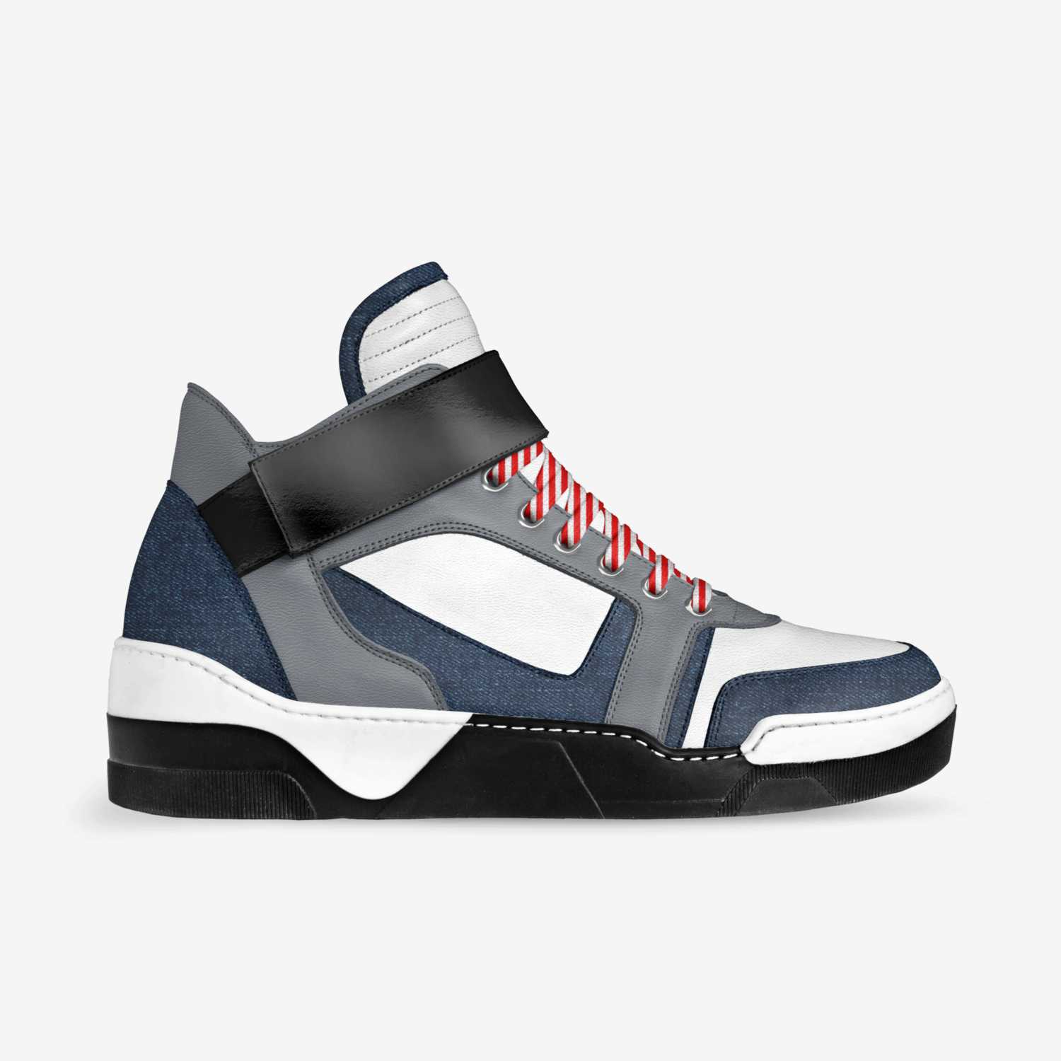 NPS C1 | A Custom Shoe concept by Na Pas