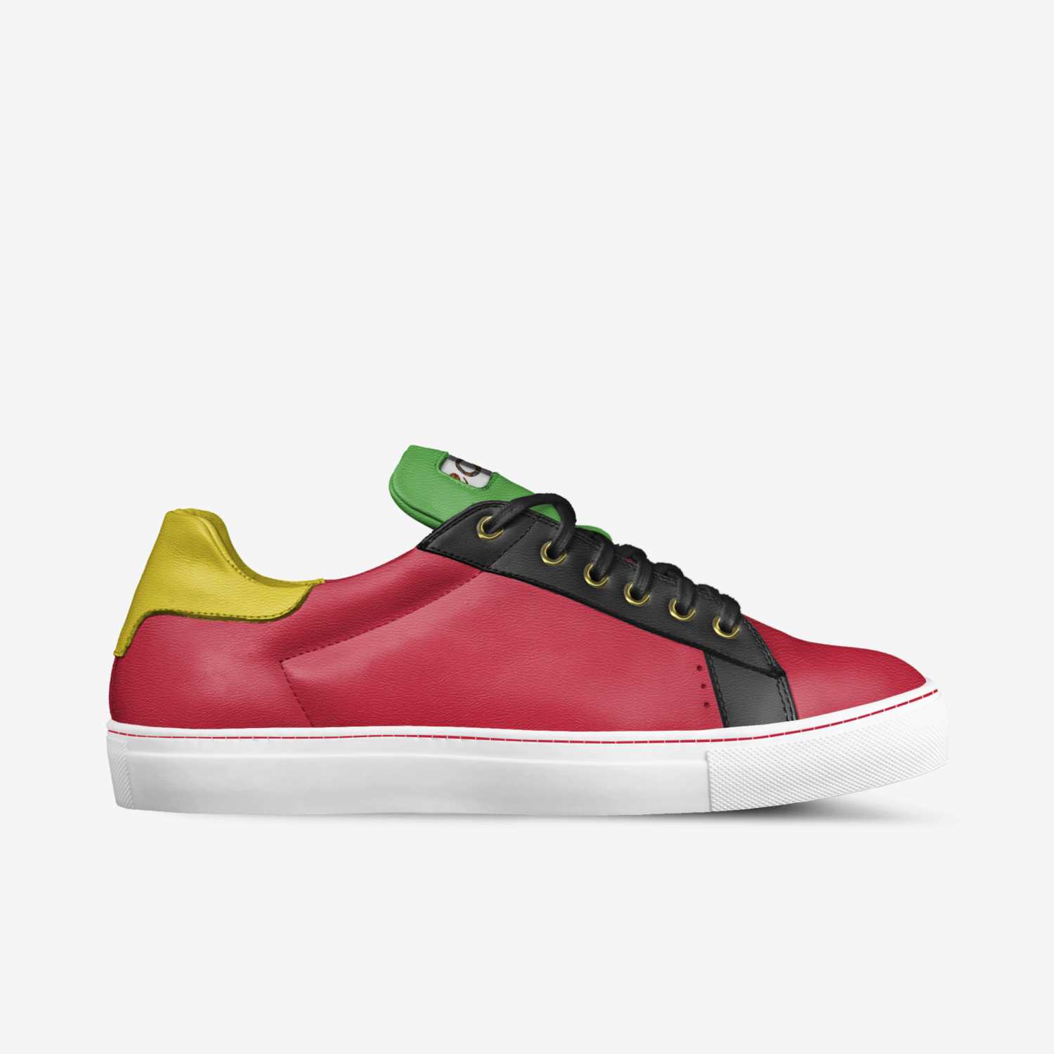 ROHO | A Custom Shoe concept by Selin Akcanca