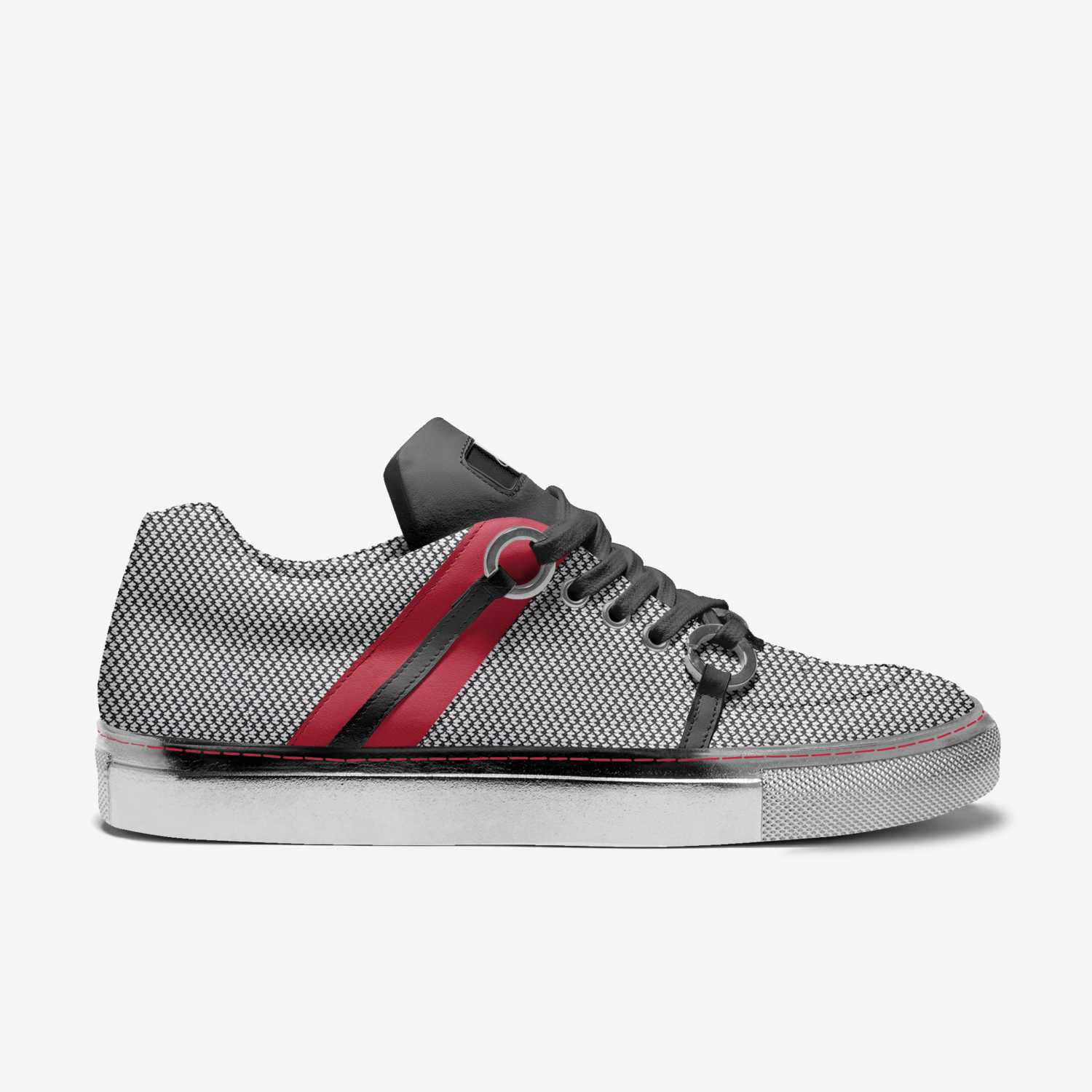 STOMP | A Unique and Limited Edition Footwear brand