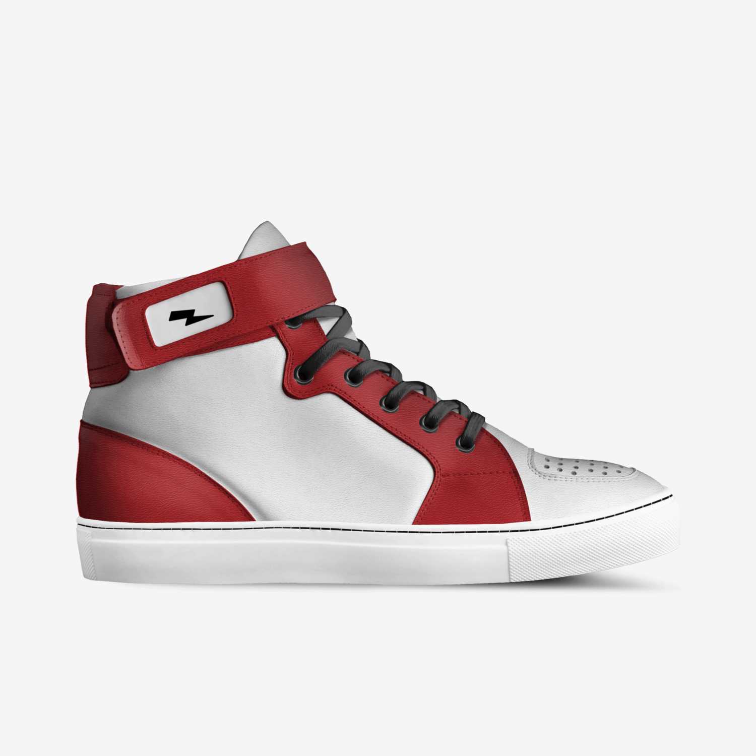 Brixx | A Custom Shoe concept by Laurits Brix
