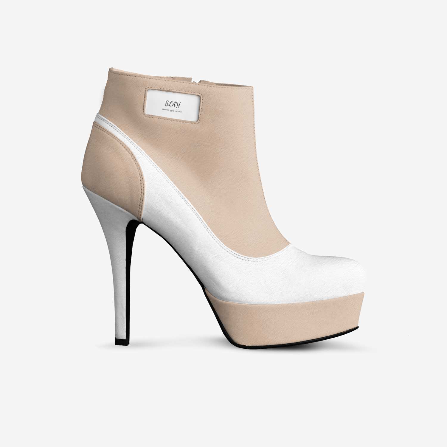 SLAY | A Custom Shoe concept by Slay Stores