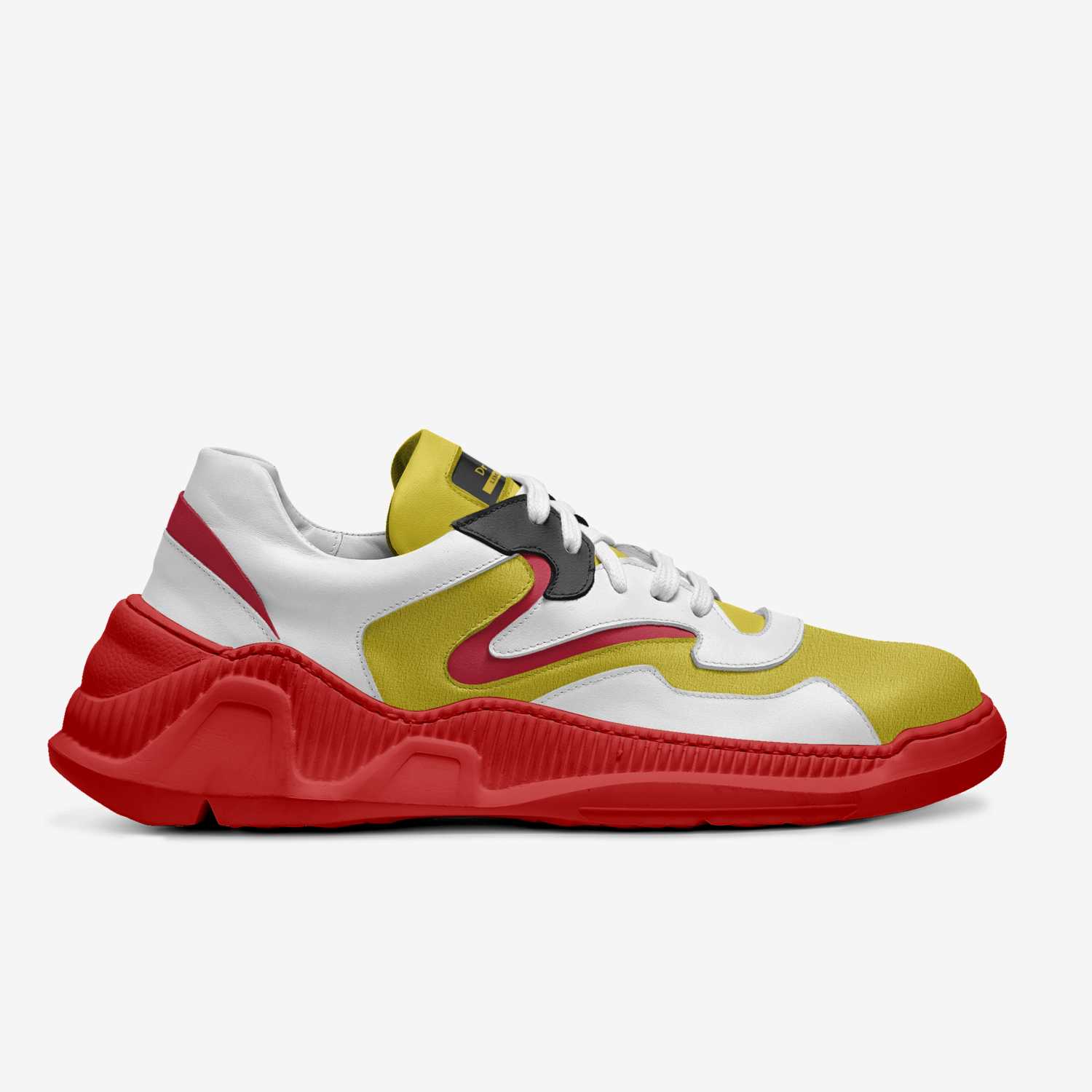 Drip Energy | A Custom Shoe concept by Ja’nae Bishop