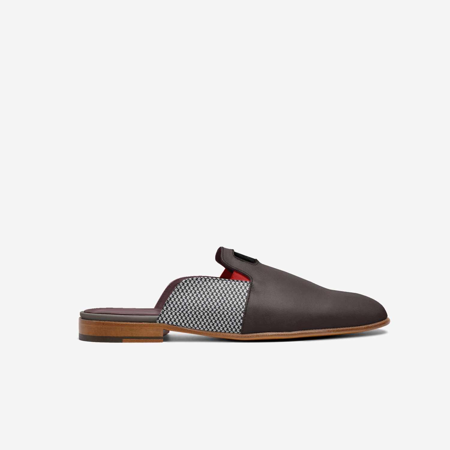 LoFa Vibez | A Custom Shoe concept by Sharita Bundoo