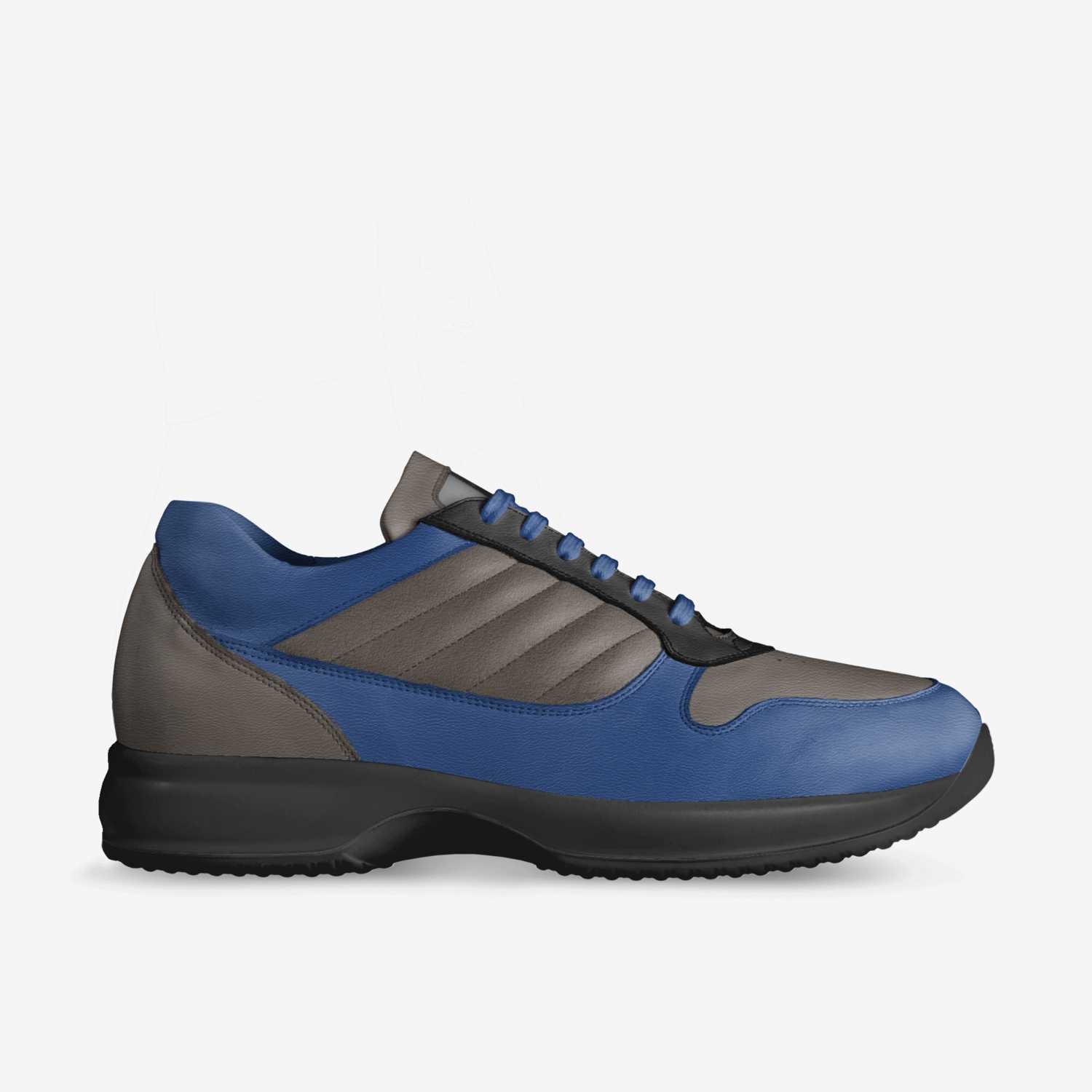 Mae & Rena | A Custom Shoe concept by Tamarra Johnson