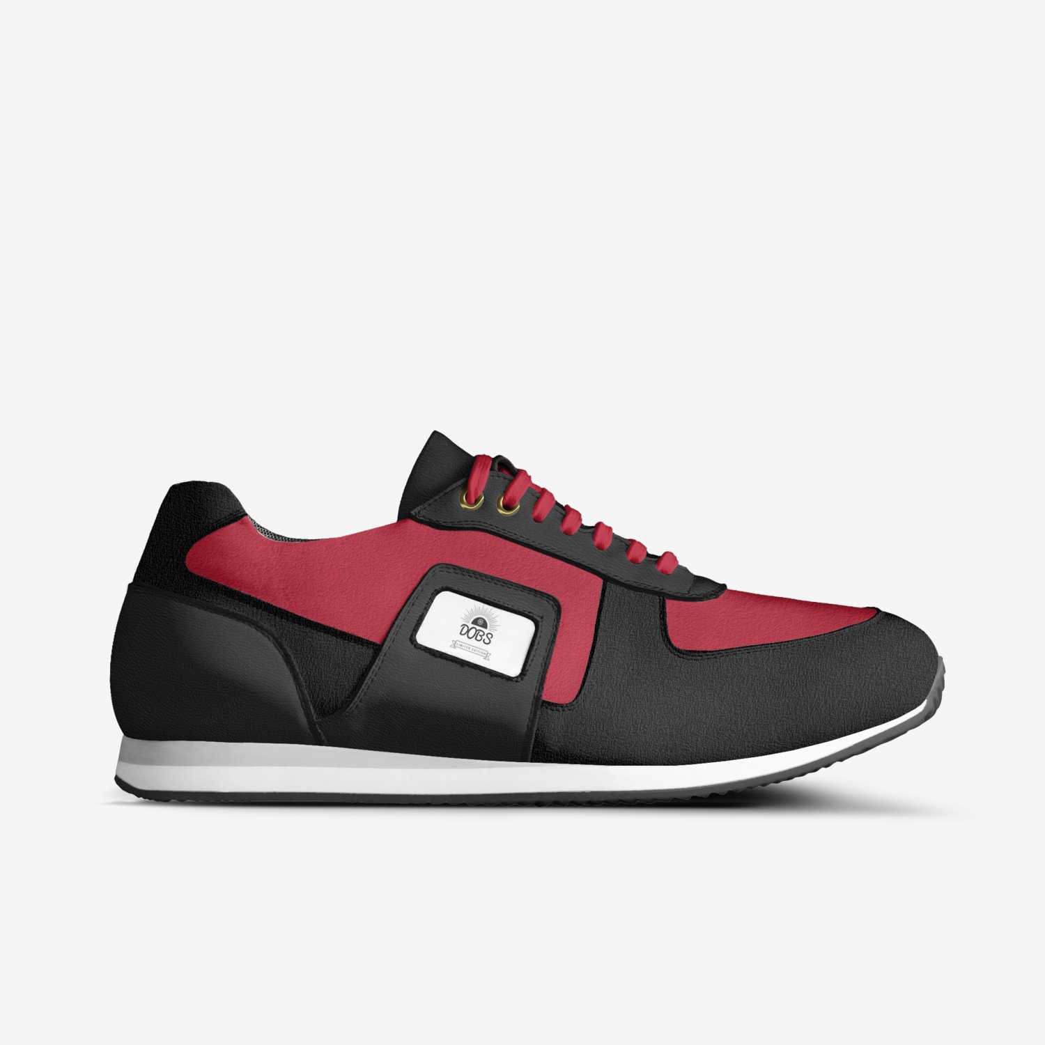 DOBS | A Custom Shoe concept by Joel Sarola