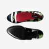ESHI | A Custom Shoe concept by Dr. Myeshi Briley