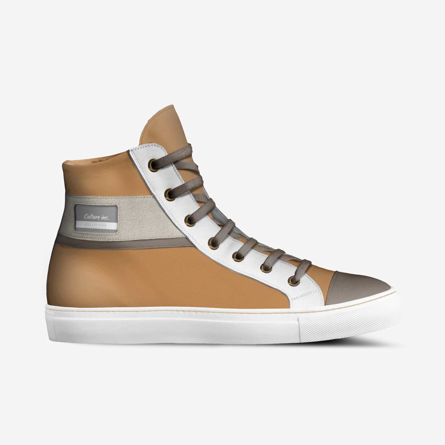 Culture madness | A Custom Shoe concept by Emmanuell Hicks
