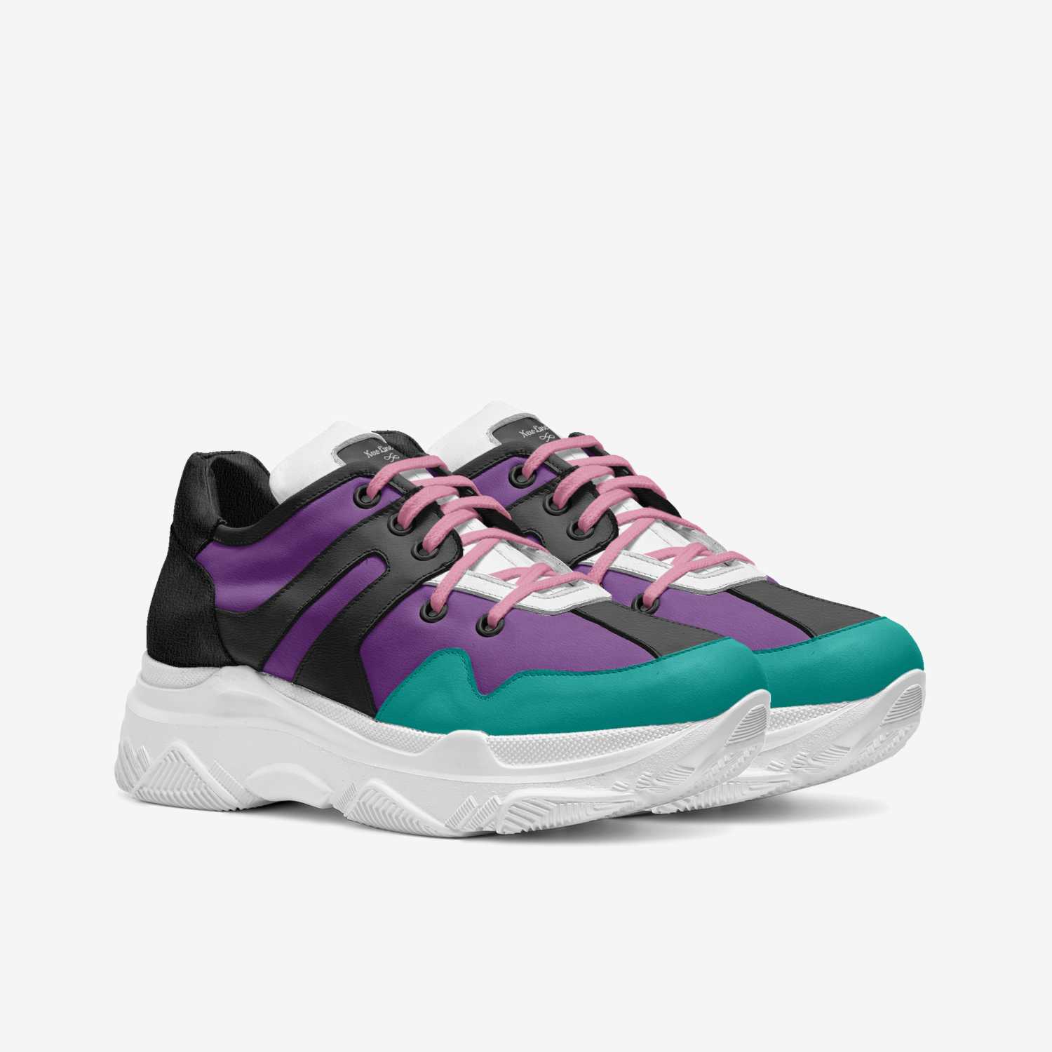 NewLine3s | A Custom Shoe concept by J.p.3