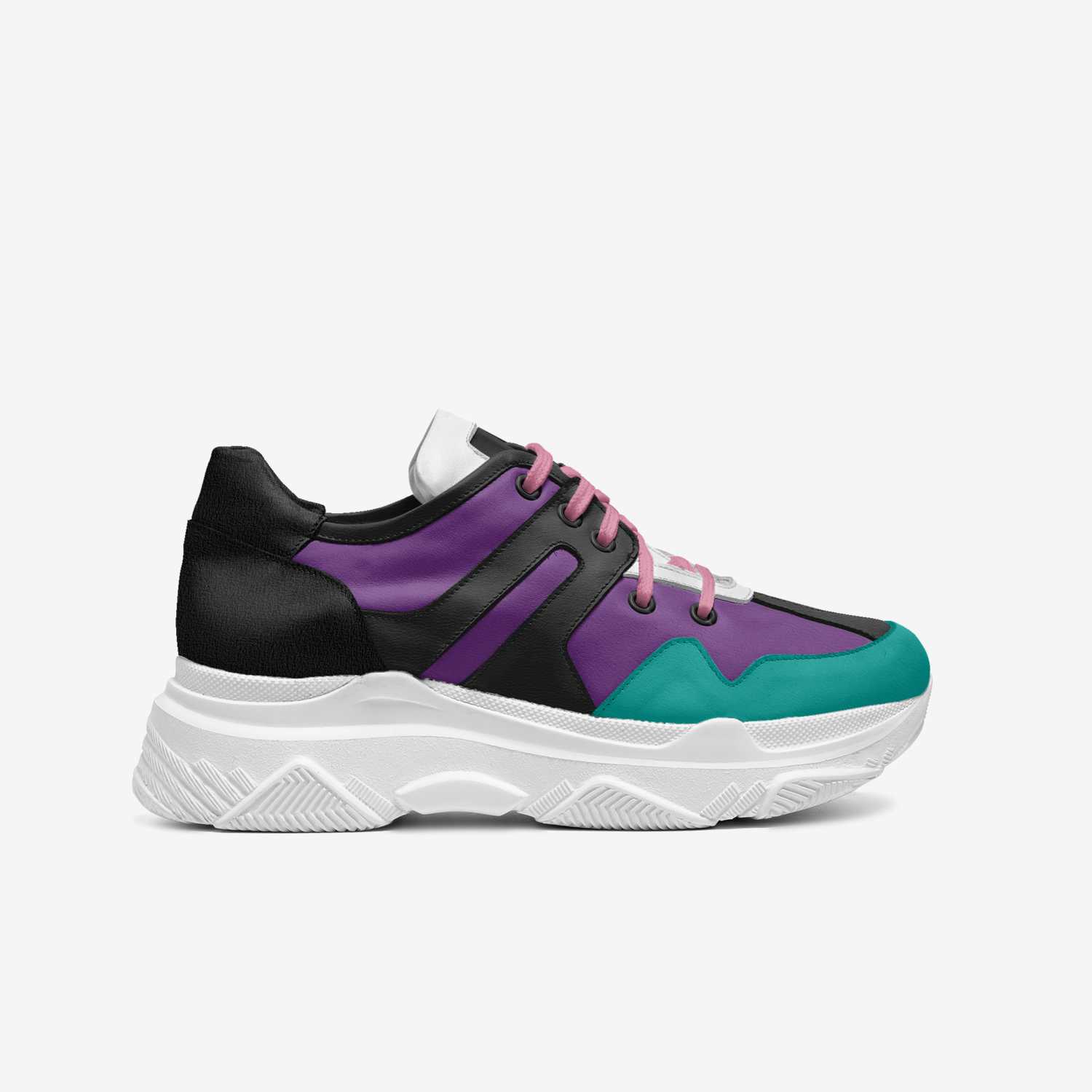 NewLine3s | A Custom Shoe concept by J.p.3