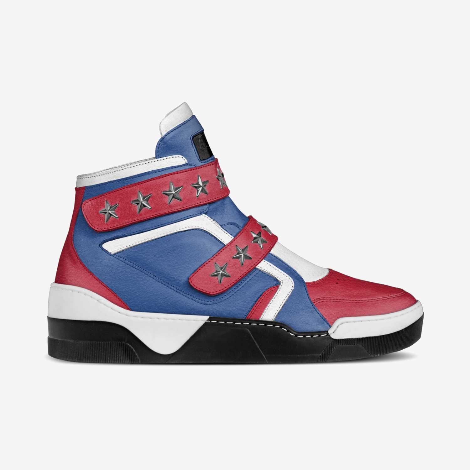 Super Starz | A Custom Shoe concept by Kody Hoyle